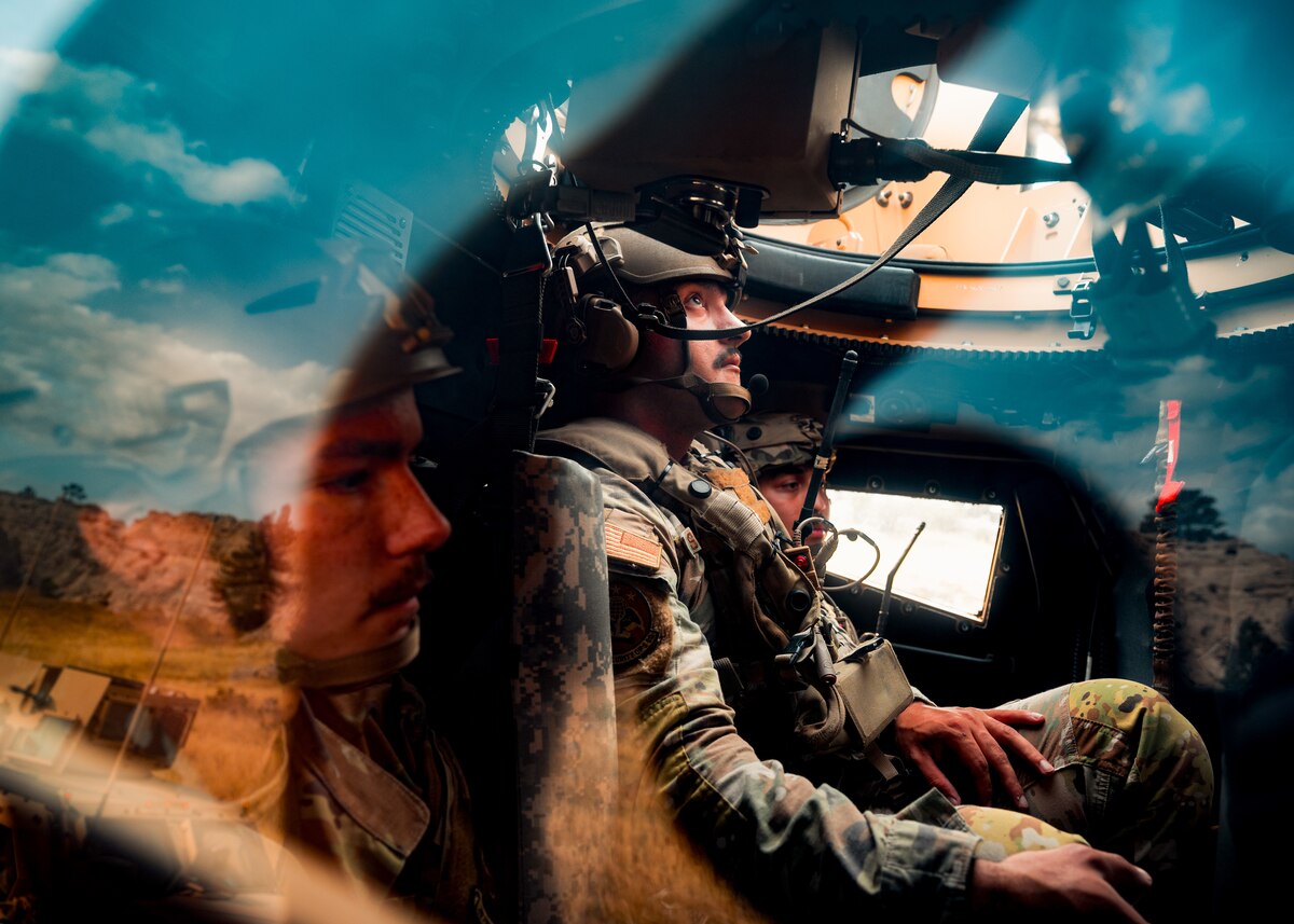 8th Air Force/J-GSOC > Home