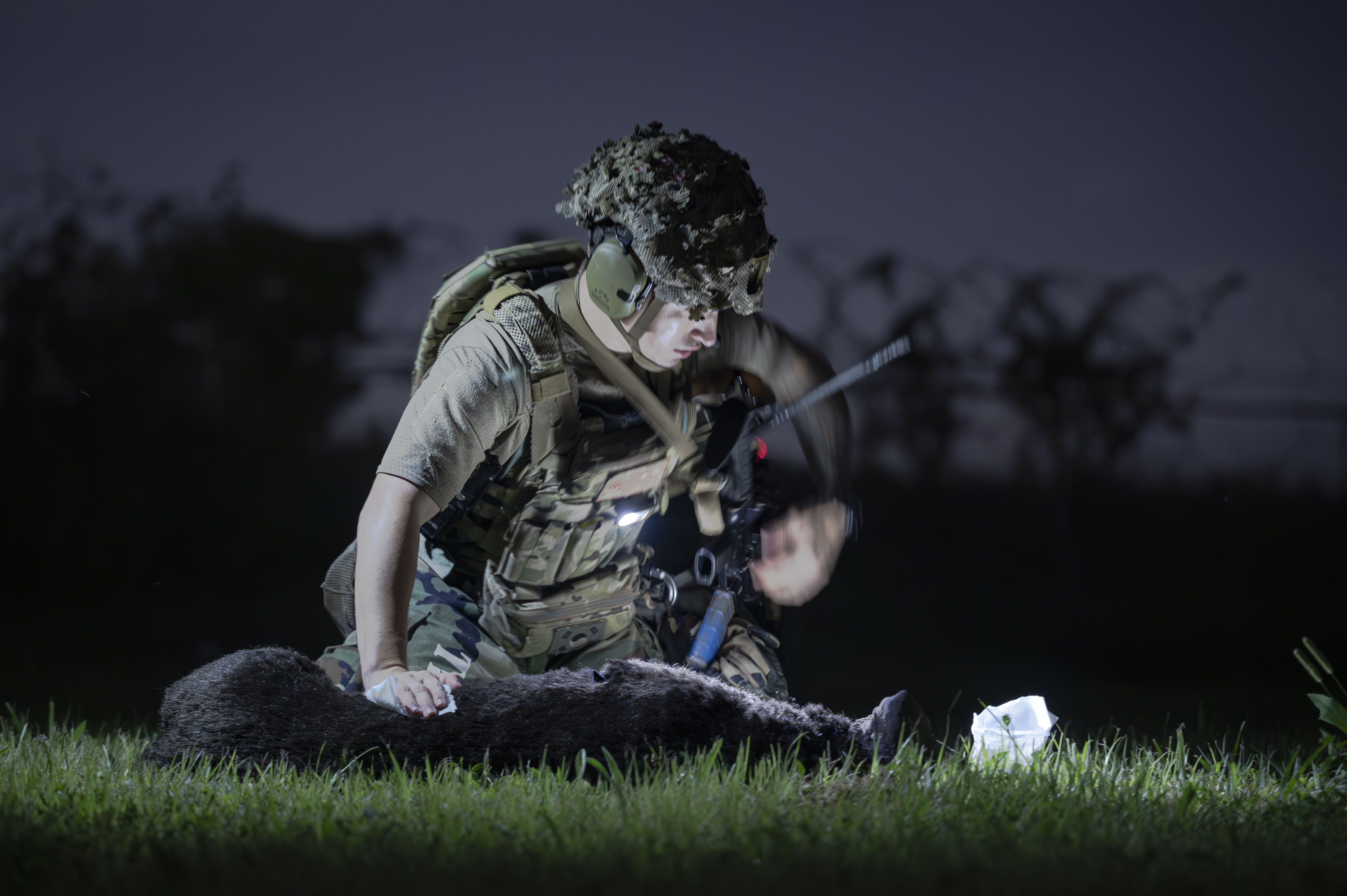 51st Fighter Wing takes off into new year with Beverly Herd 25-2 > 15th ...