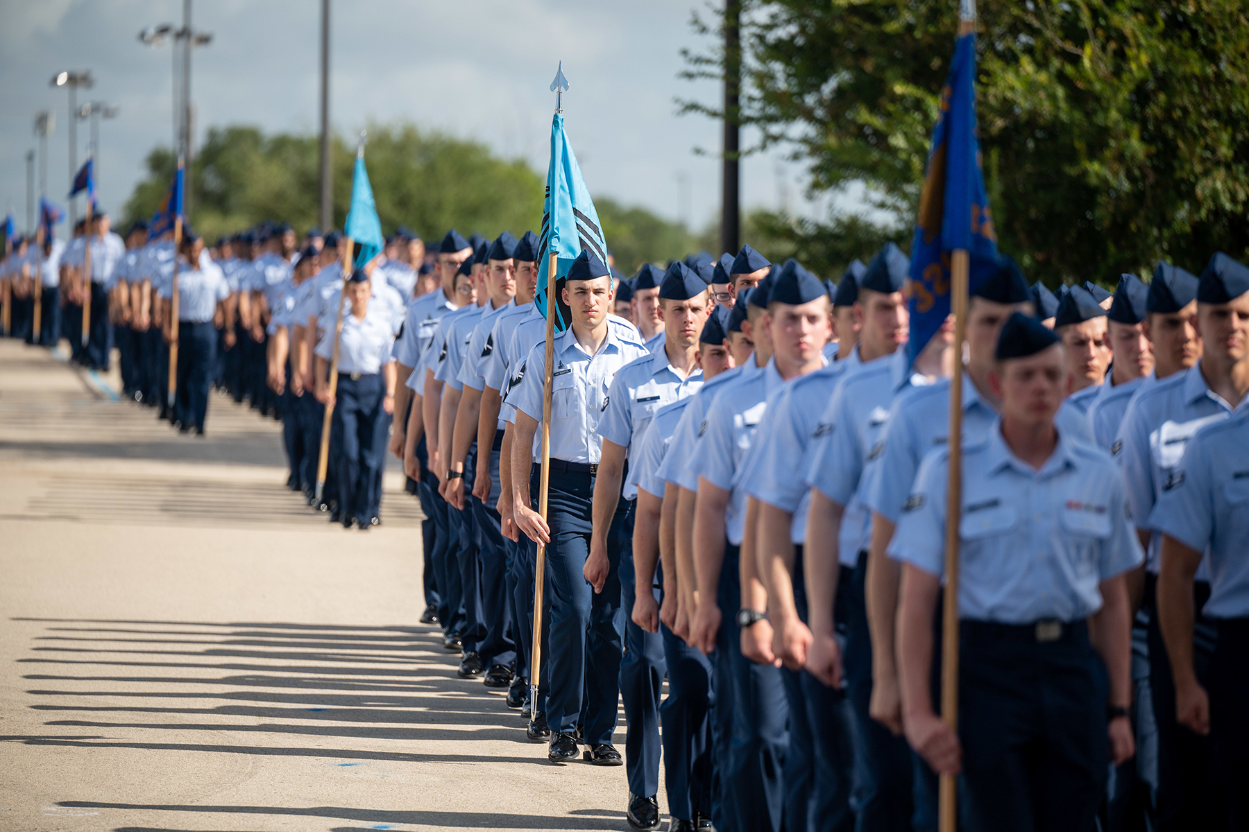 Coining Ceremony | U.S. Department of War