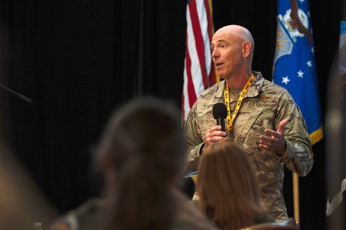 Torch Athena Rally speakers inspire attendees to be catalysts for change