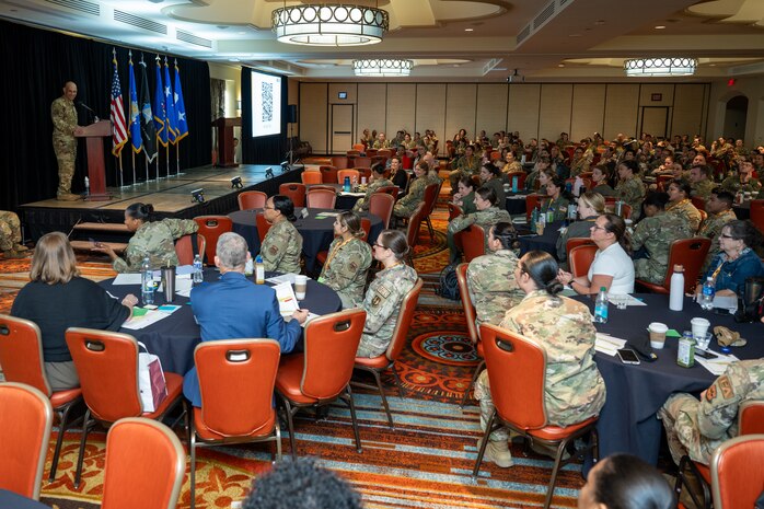 Torch Athena Rally speakers inspire attendees to be catalysts for change