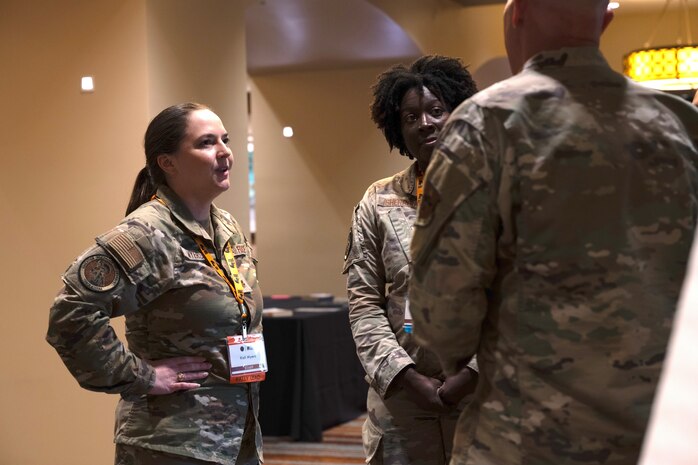 Torch Athena Rally speakers inspire attendees to be catalysts for change