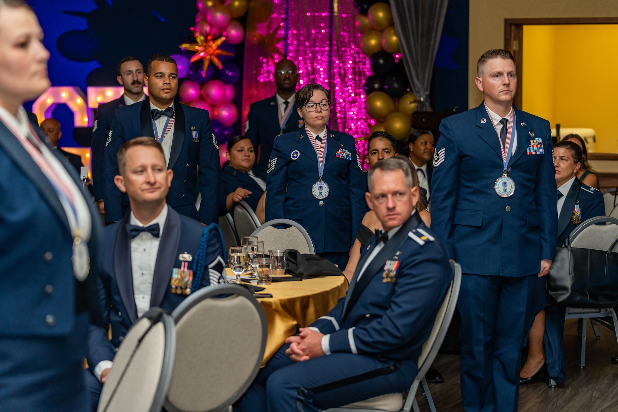 Keesler Air Force Base