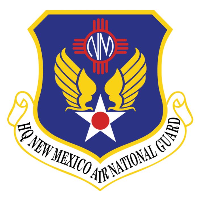 Official National Guard Logo