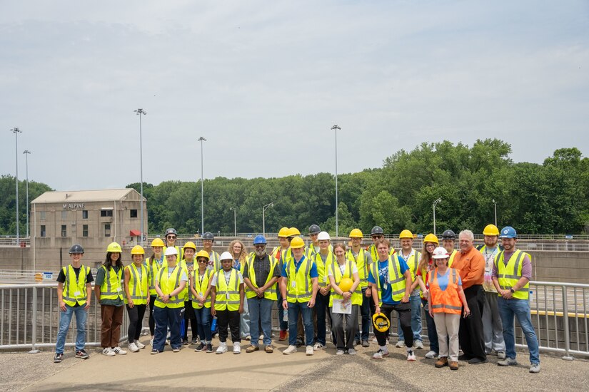 Louisville District supports inaugural year of University of Kentucky’s ...