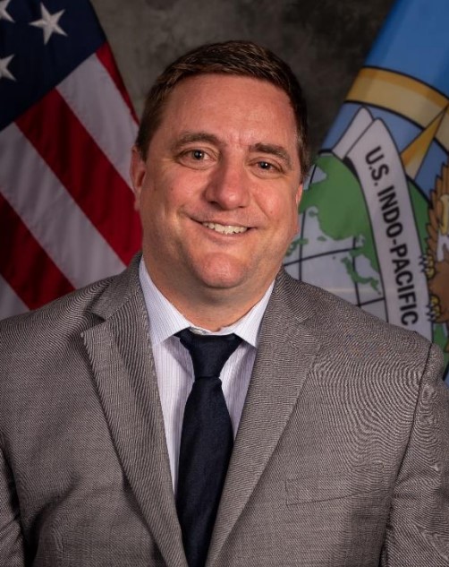 Director, China Strategic Focus Group, U.S. Indo-Pacific Command > U.S ...