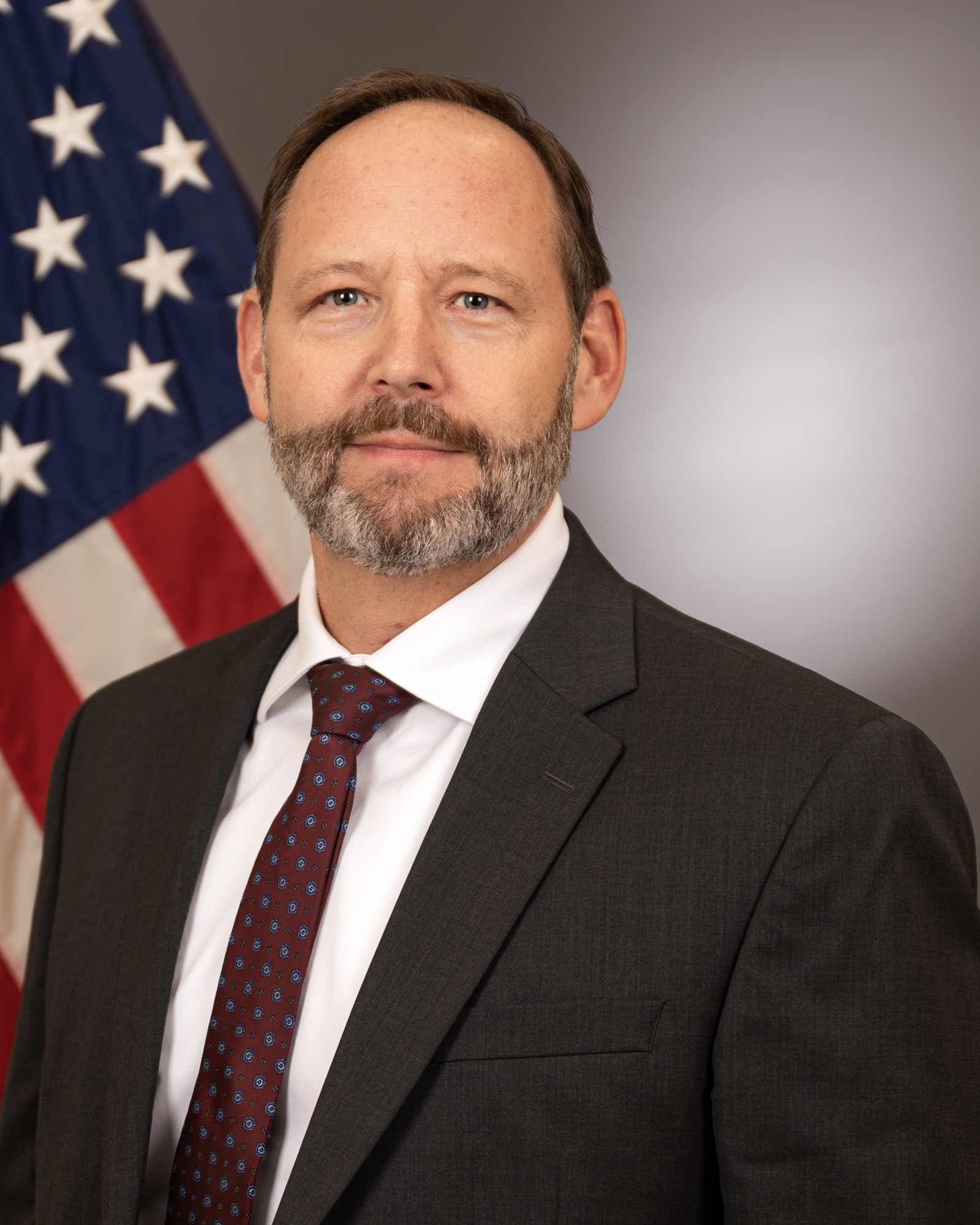 JEREMY P. ZADEL > Air Force > Biography Display