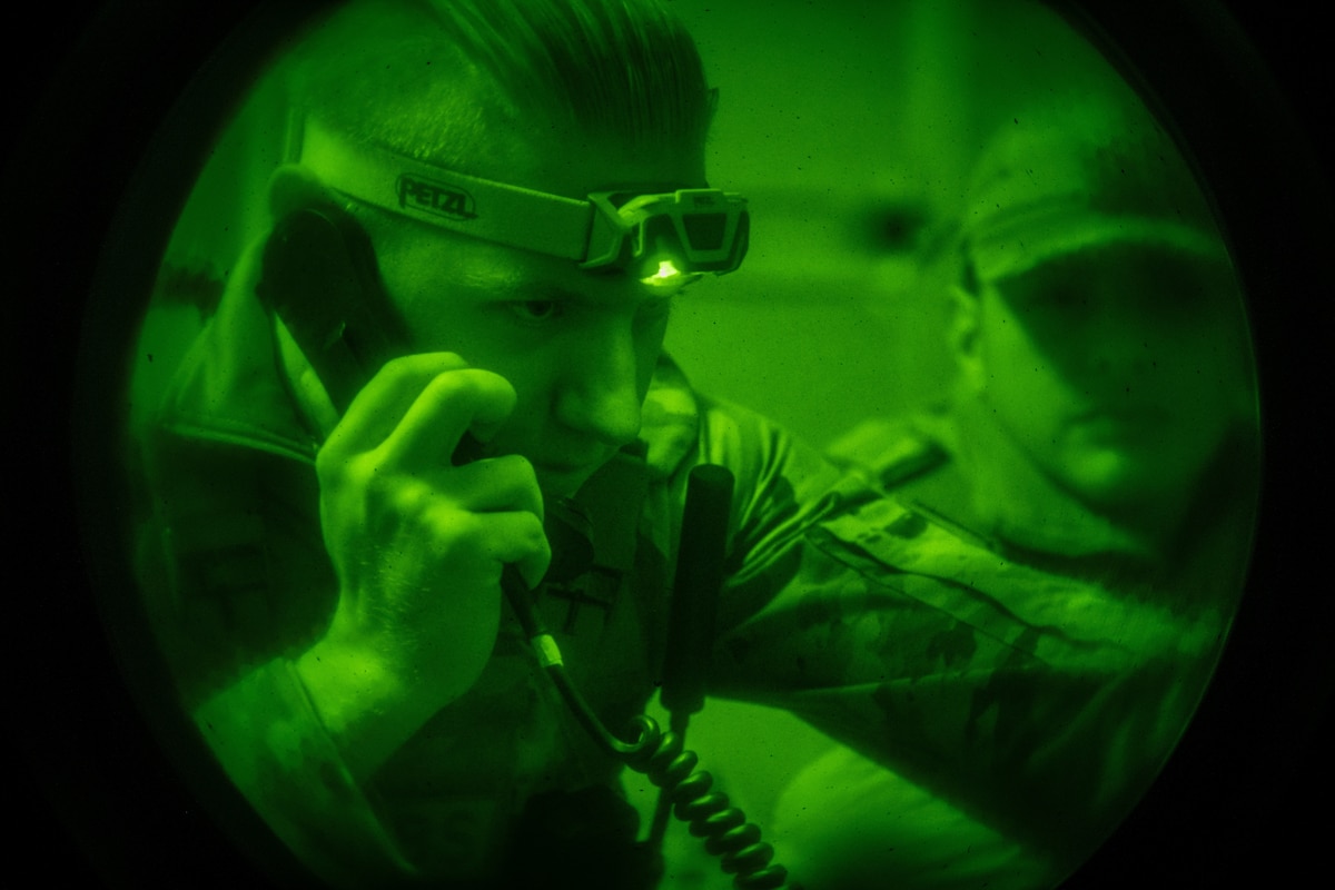 Agile Flag 24-3: U.S. Air Force Prepares for future challenges with ...