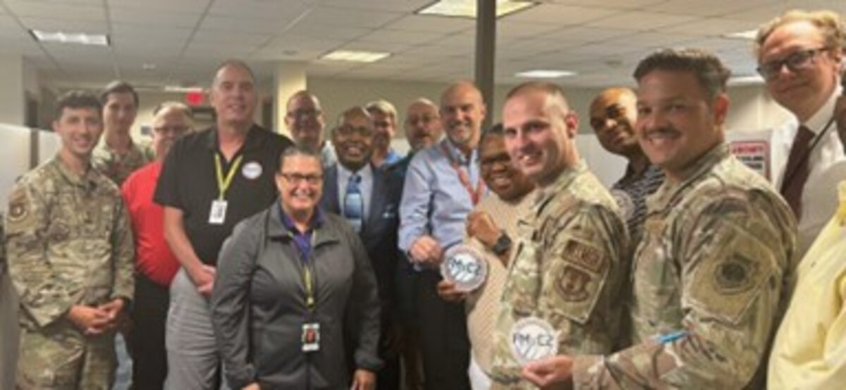 Field Maintenance Command and Control Stands up Integrated Program ...