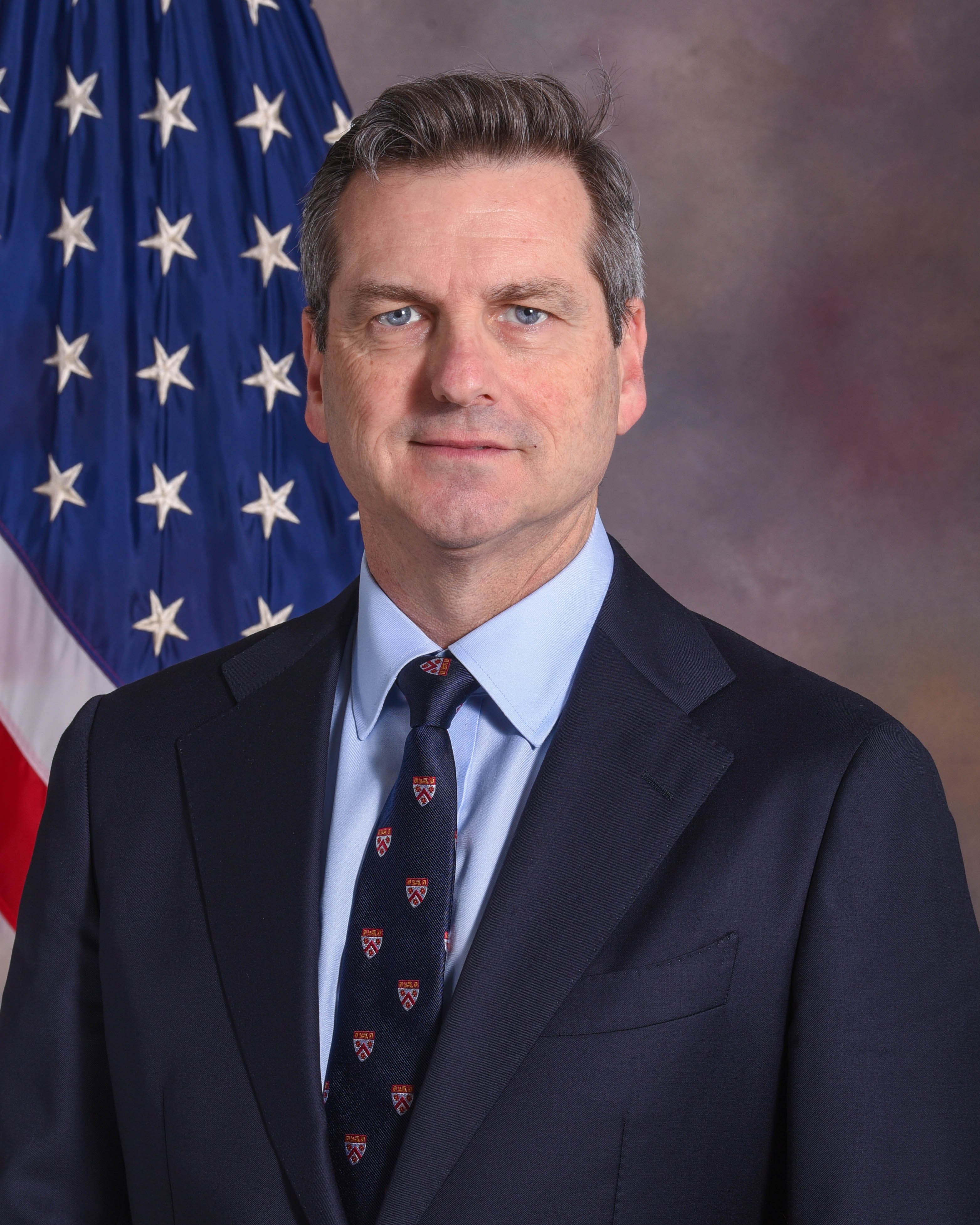 Dr. Brian Cole (USMC, Ret.) > The Eisenhower School > Leader-Bio