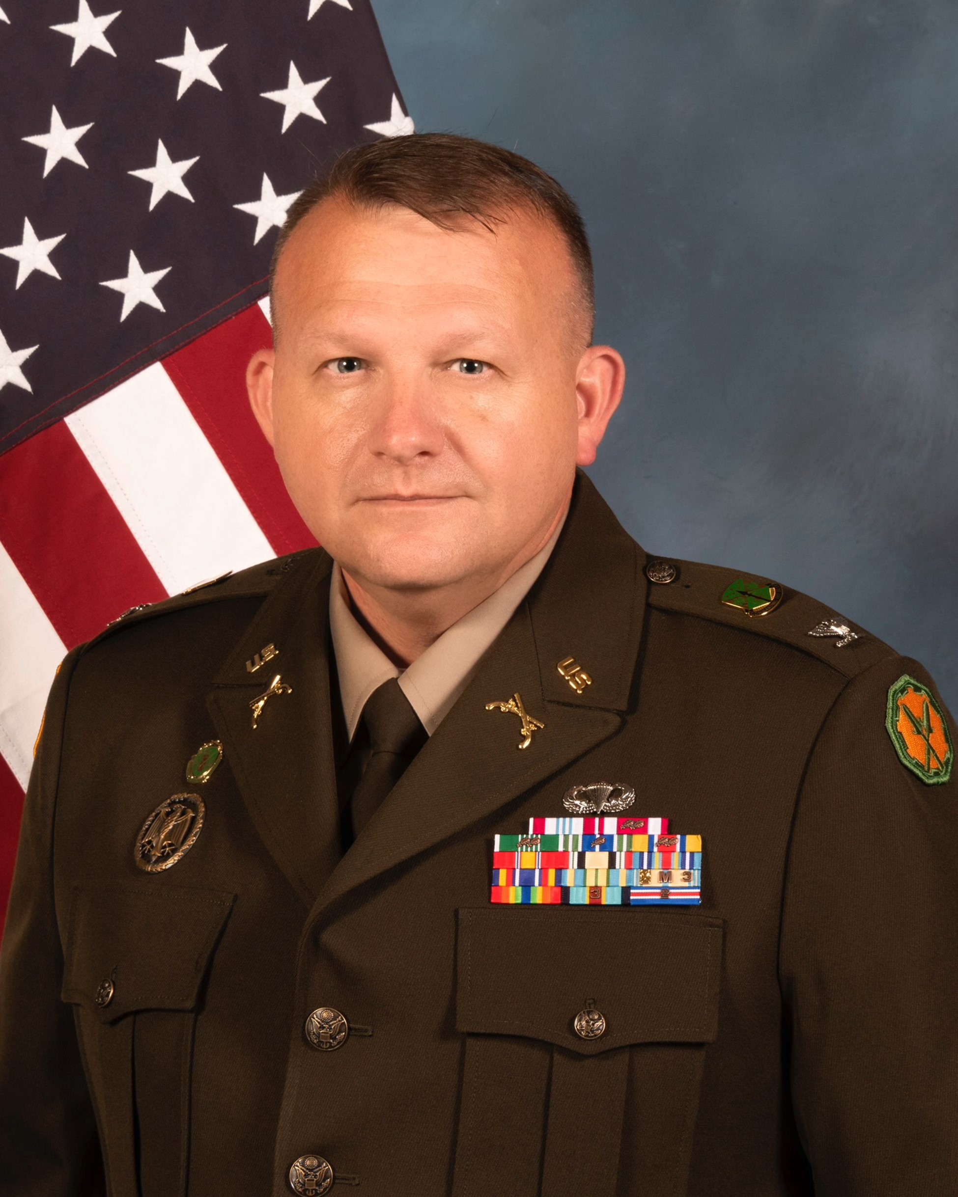 Col. Jonathan W. Bennett > U.S. Army Reserve > Article View