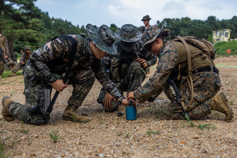 UFS 2024 > III Marine Expeditionary Force > Article