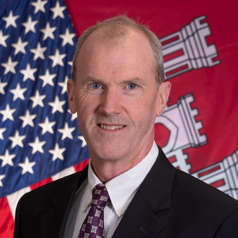 Dave Morrow > U.S. Army Corps of Engineers Headquarters > Biography ...