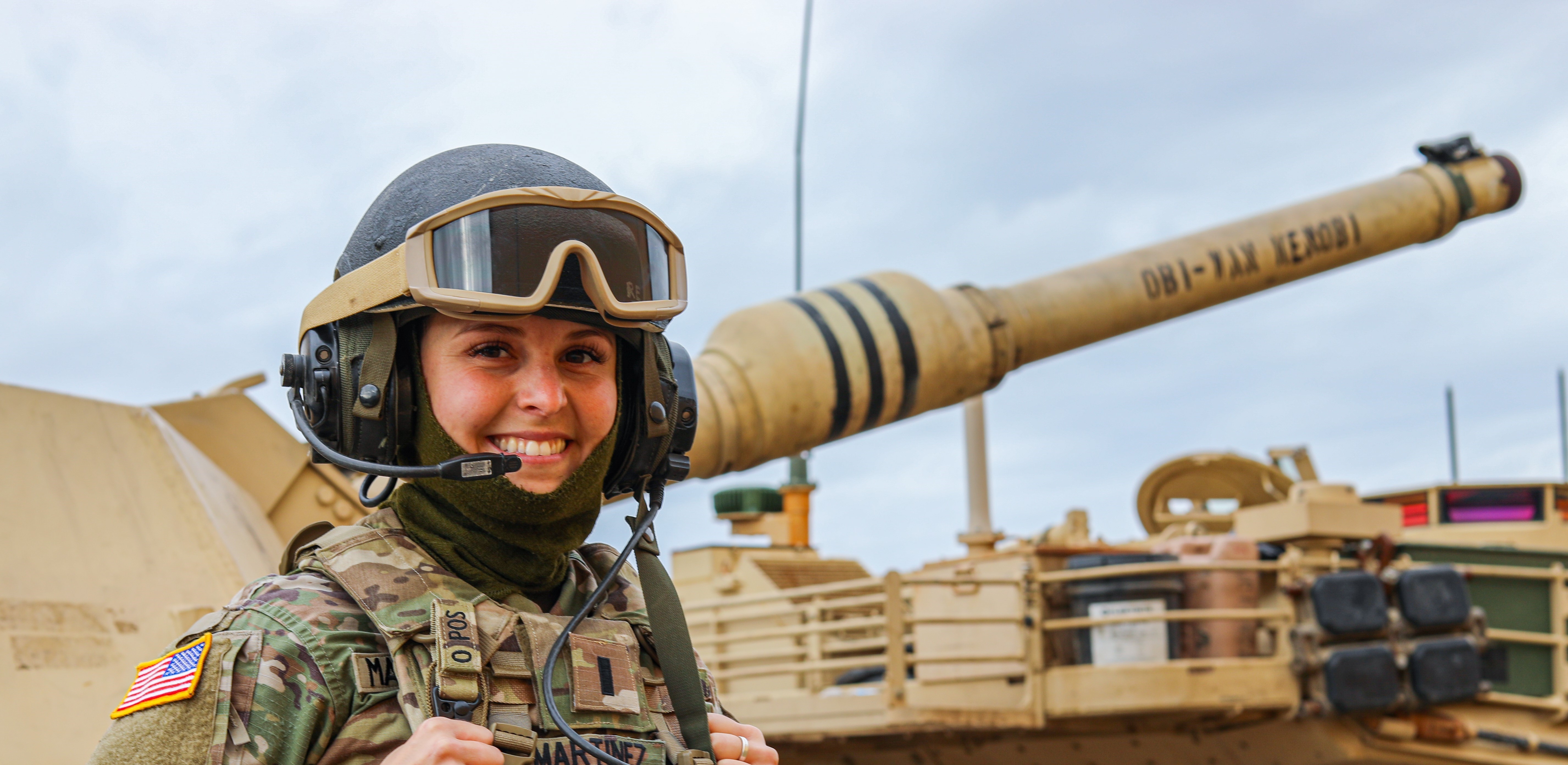 Army HRC expands voluntary branch transfer program; seeks 300 YG22 ...