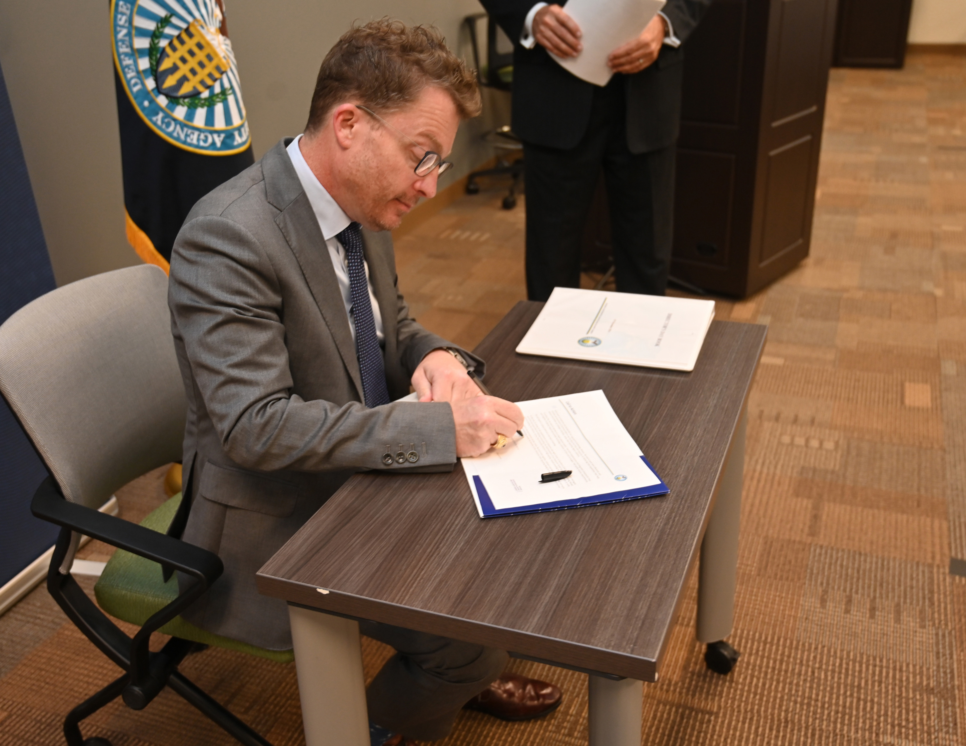 Embracing Change in Acquisition: Insights from DCSA’s second annual ...