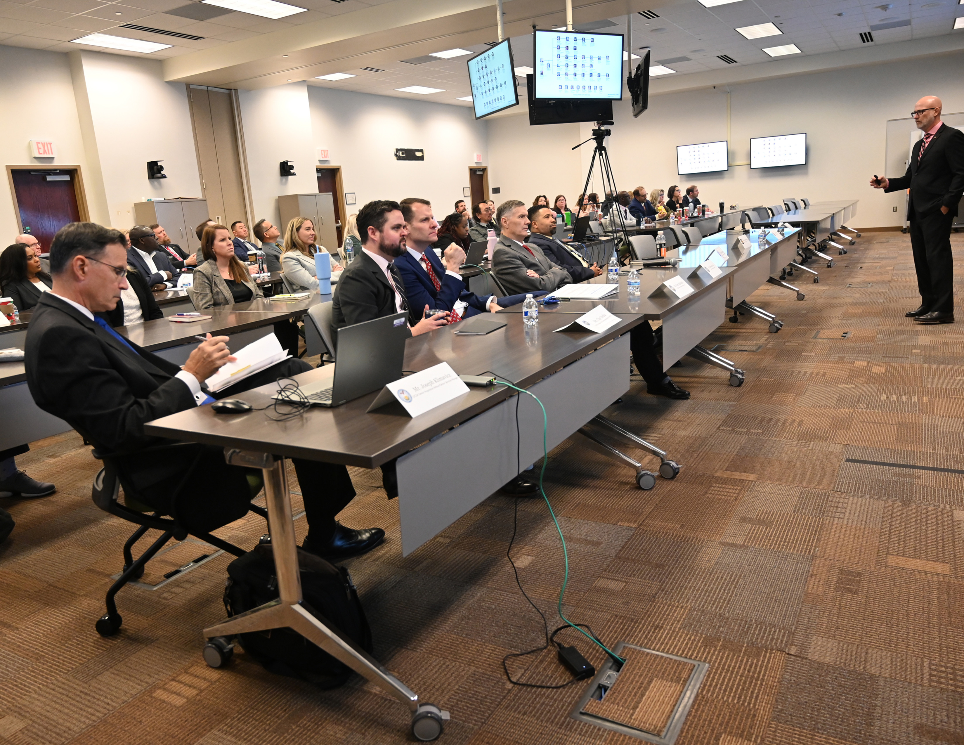 Embracing Change in Acquisition: Insights from DCSA’s second annual ...