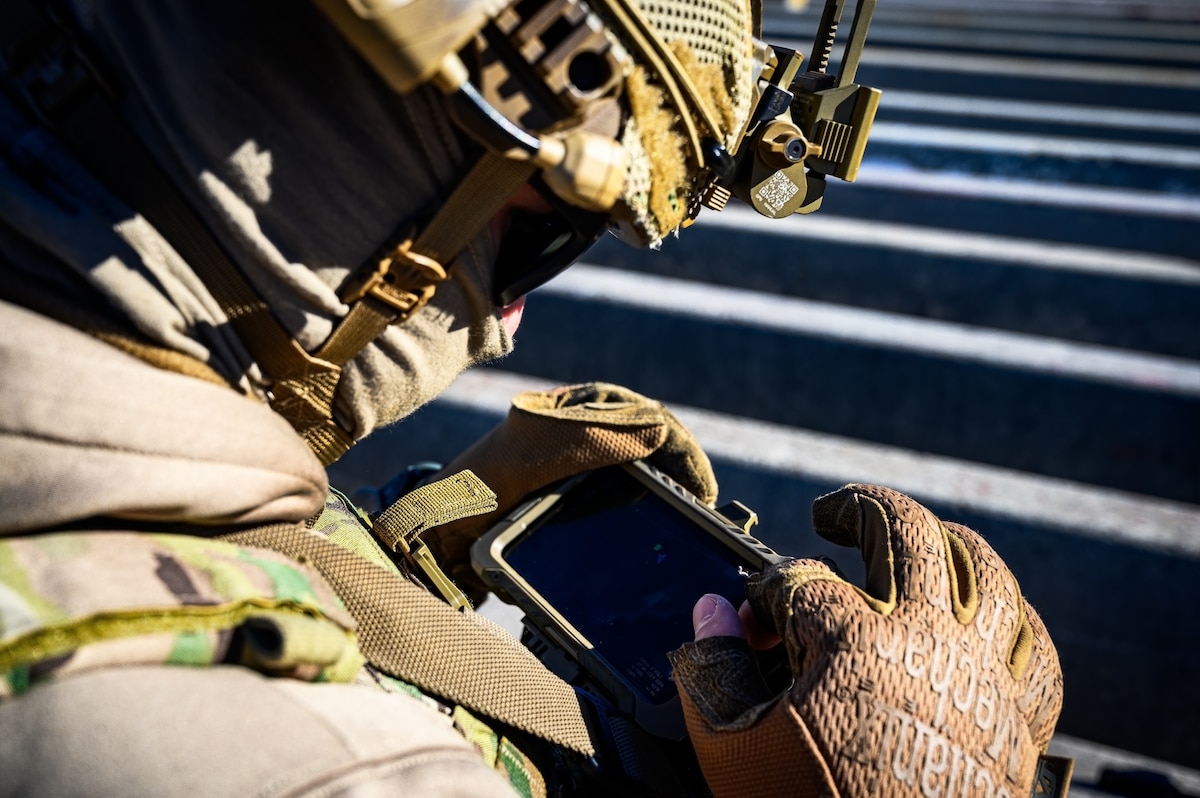 Annual EOD training tackles emerging threats > Joint Base McGuire-Dix ...