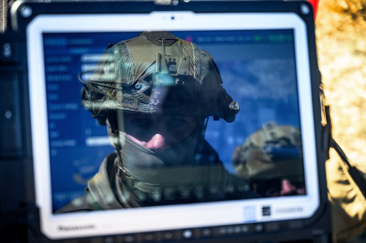 Annual EOD training tackles emerging threats > Joint Base McGuire-Dix ...