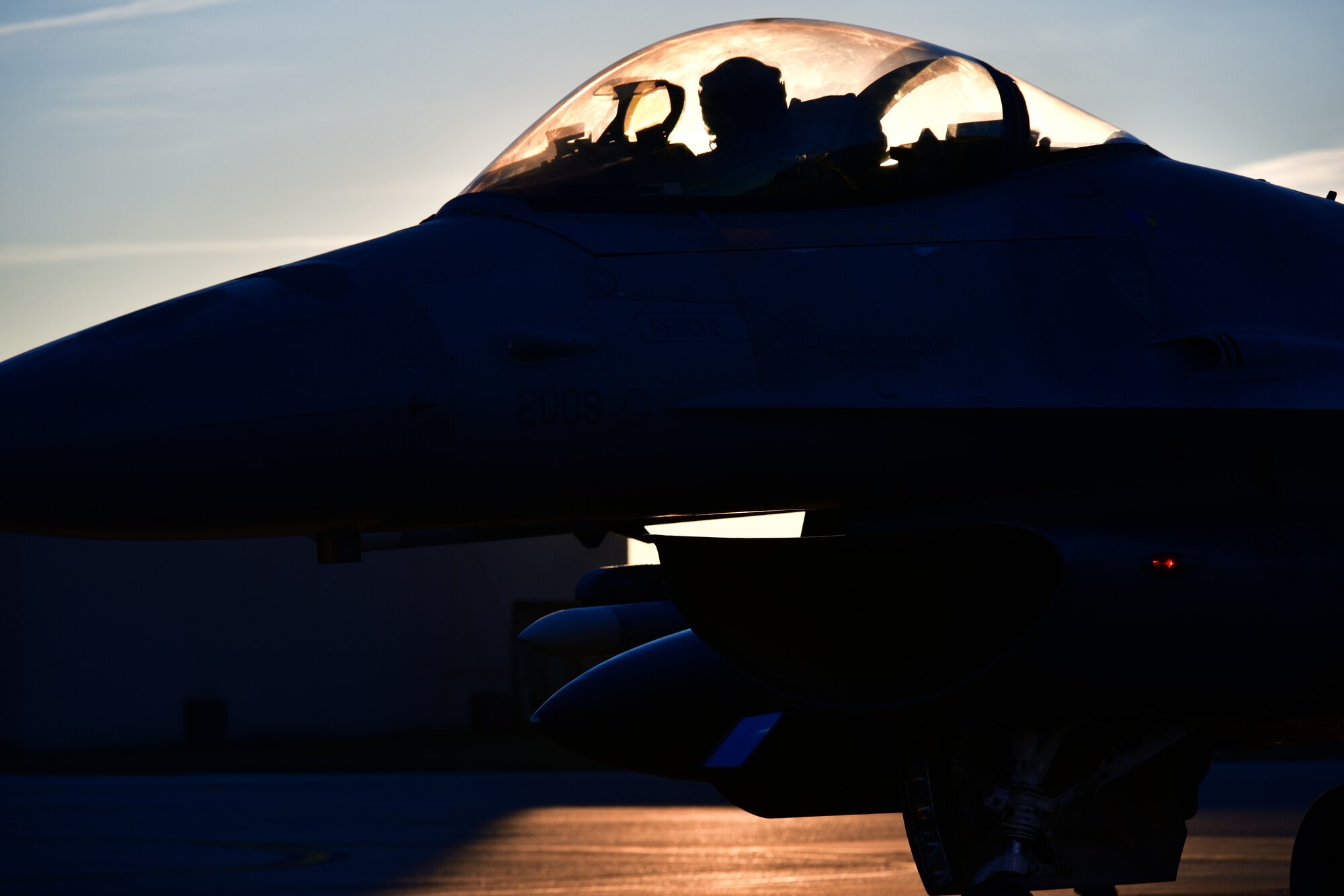 Wyvern 1 takes to the skies > Aviano Air Base > Display