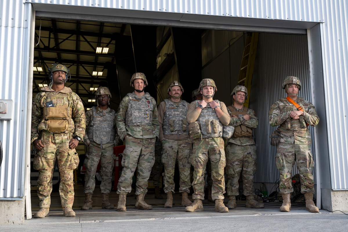 To win a war, less is more > Mountain Home Air Force Base > Article Display