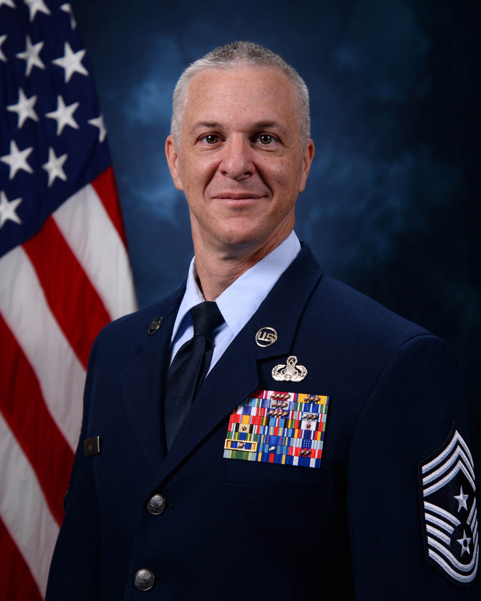 MATTHEW R.D. KING > U.S. Air Force Academy > Display