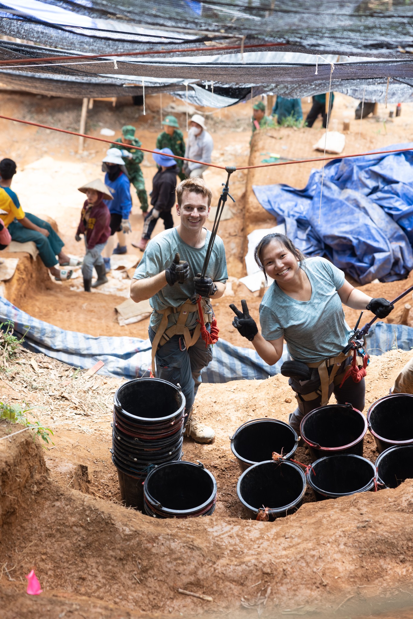 Face of Defense: Air Force Officer Contributes to DPAA Efforts ...