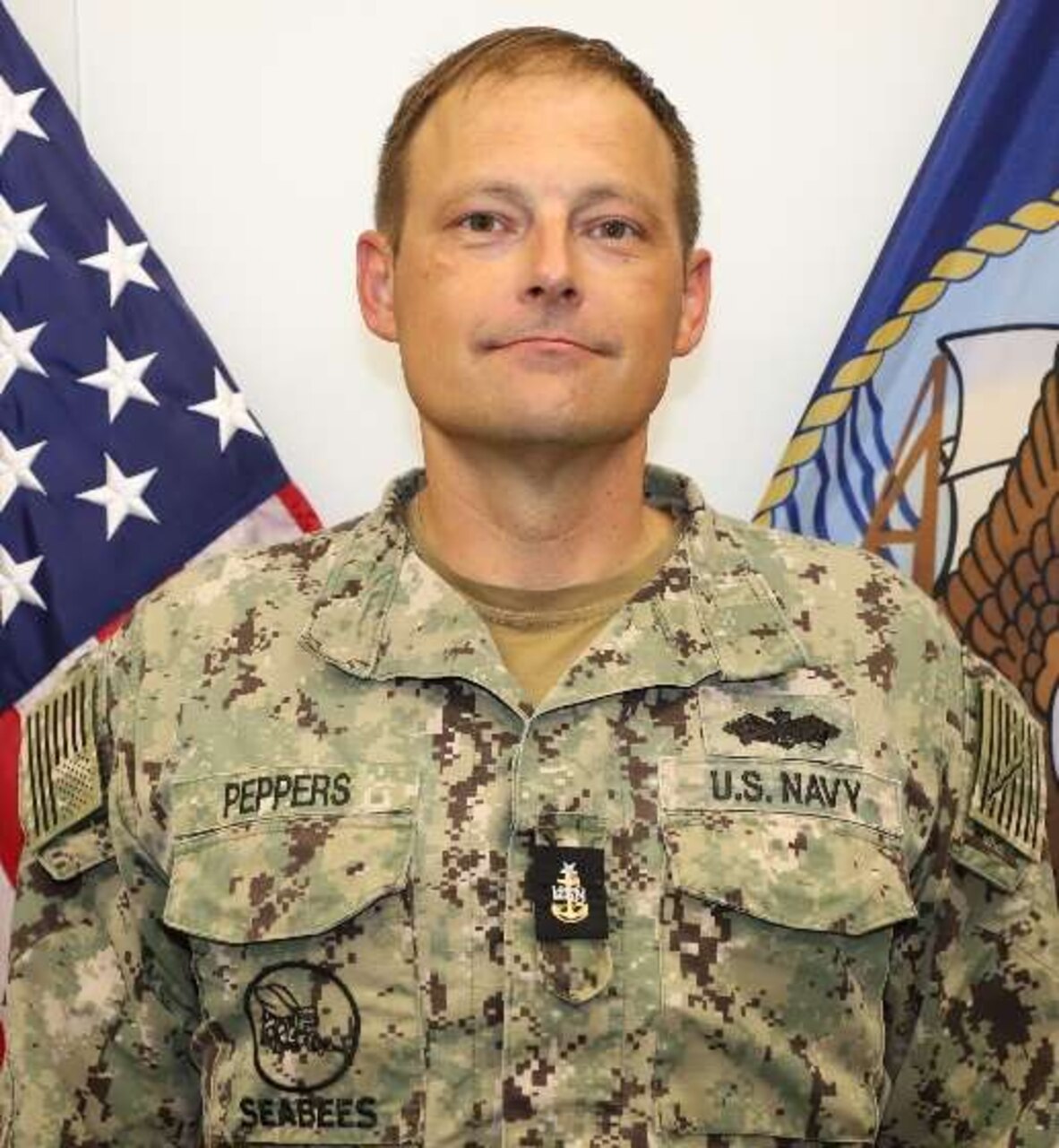 SENIOR ENLISTED LEADER > Naval Facilities Engineering Systems Command ...