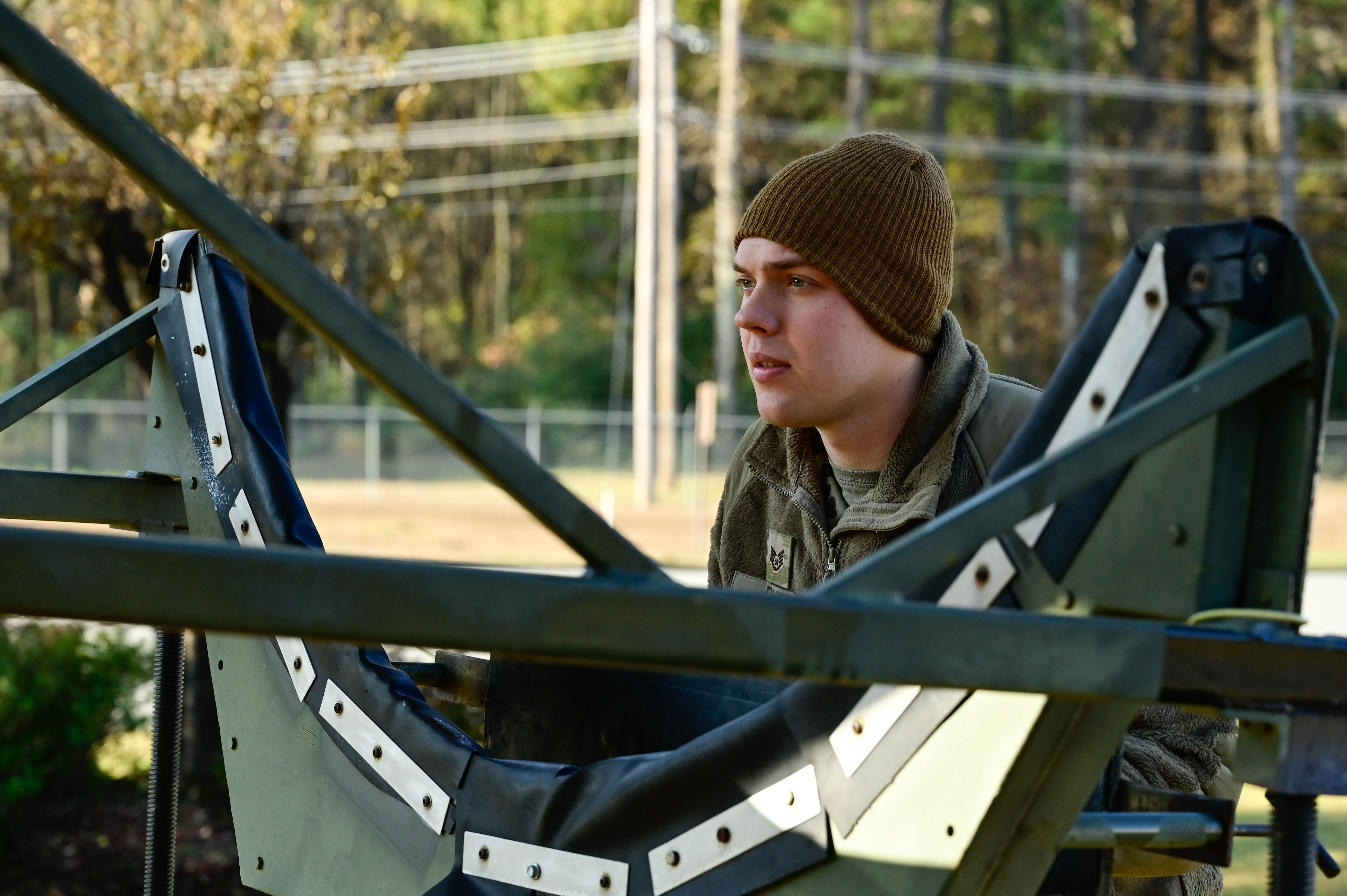 19th MXS brings Red-Nosed Herk to Team Little Rock > Little Rock Air ...