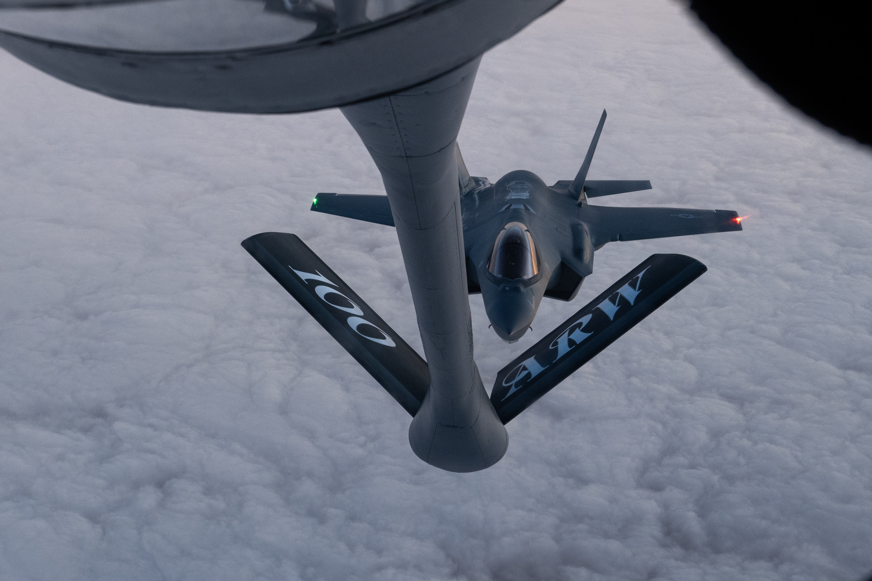 Strengthening Arctic Defense: Trilateral exercise tests fifth ...