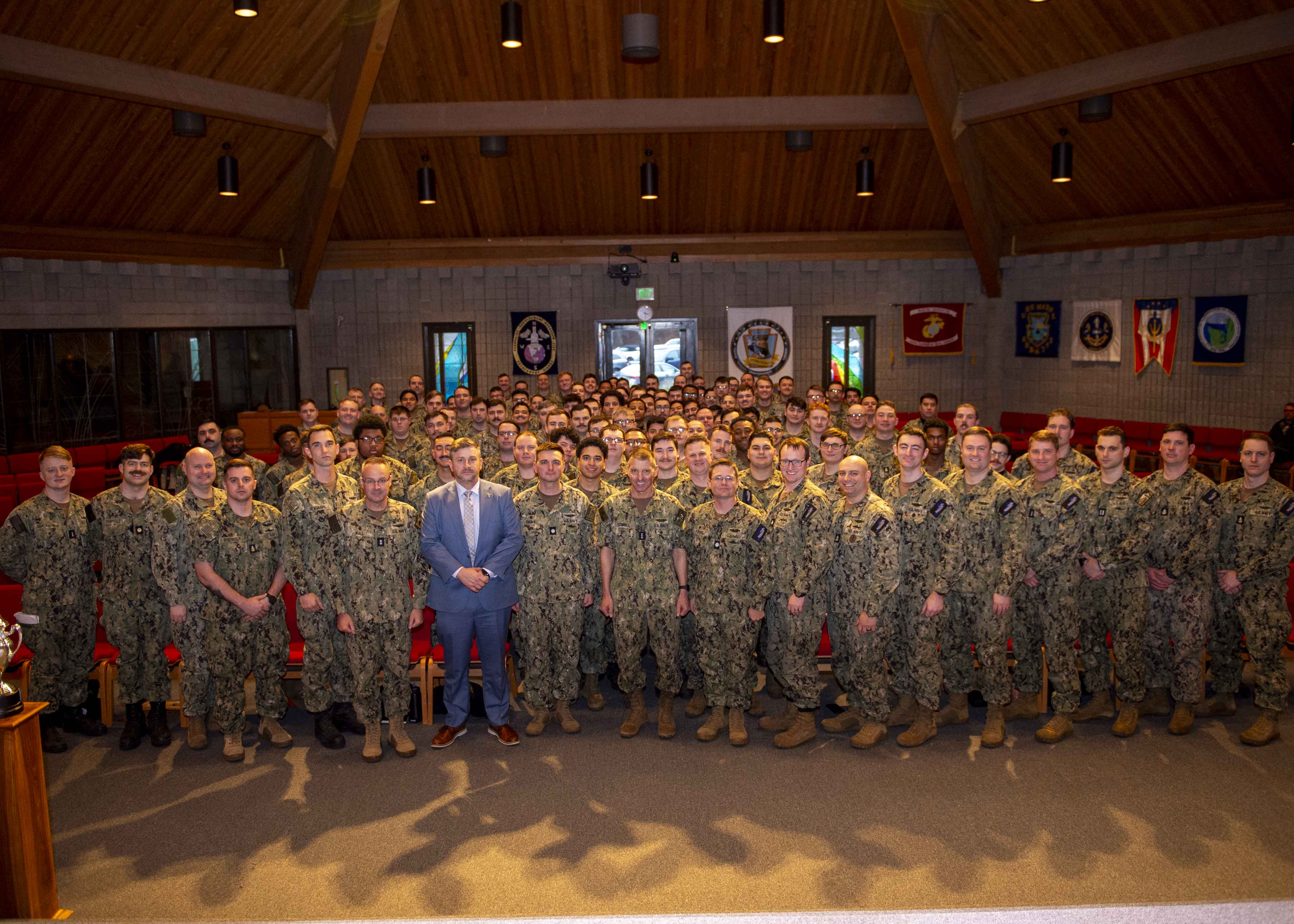 Kentucky Crews Win Omaha Trophy > U.S. Strategic Command > News Article ...