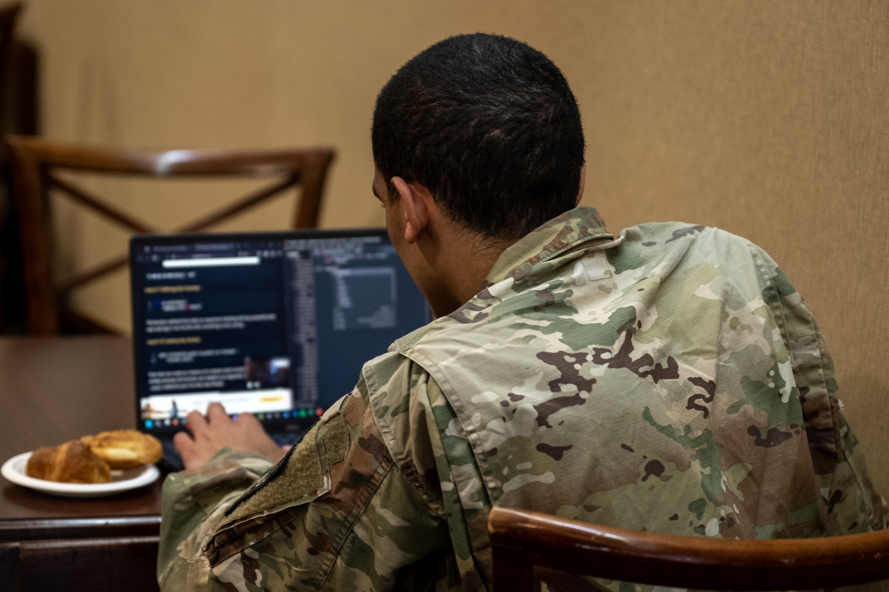 National Security Agency/Central Security Service > Helpful Links > NSA ...