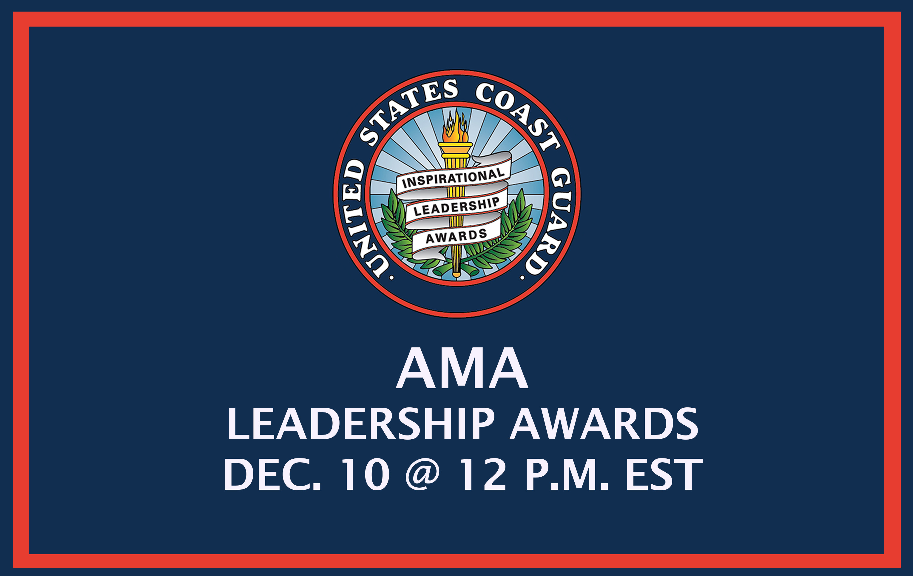 Learn best practices to nominate your inspirational leader > United ...