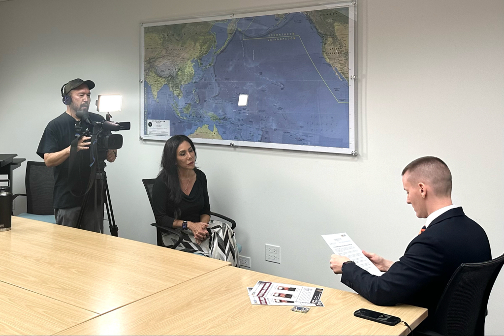 Naval Criminal Investigative Service > Media > Photos