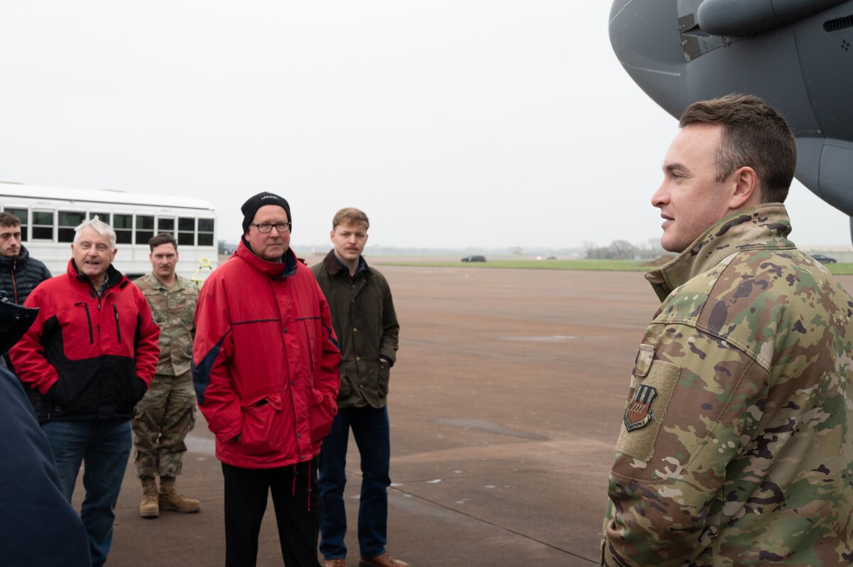 501st Combat Support Wing mission day > 501st Combat Support Wing ...