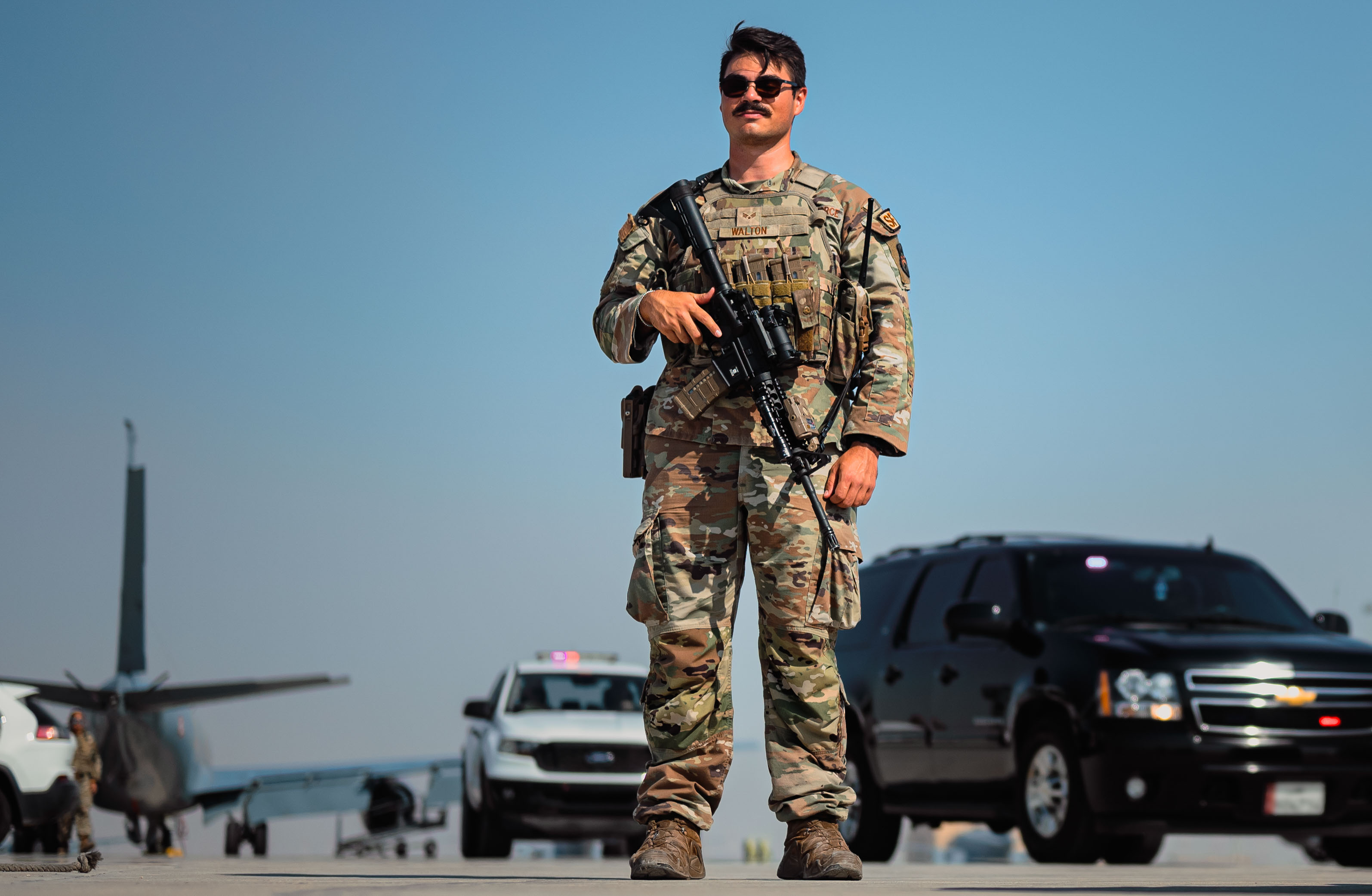 379th AEW conducts high-value DV exercise > 505th Command and Control ...