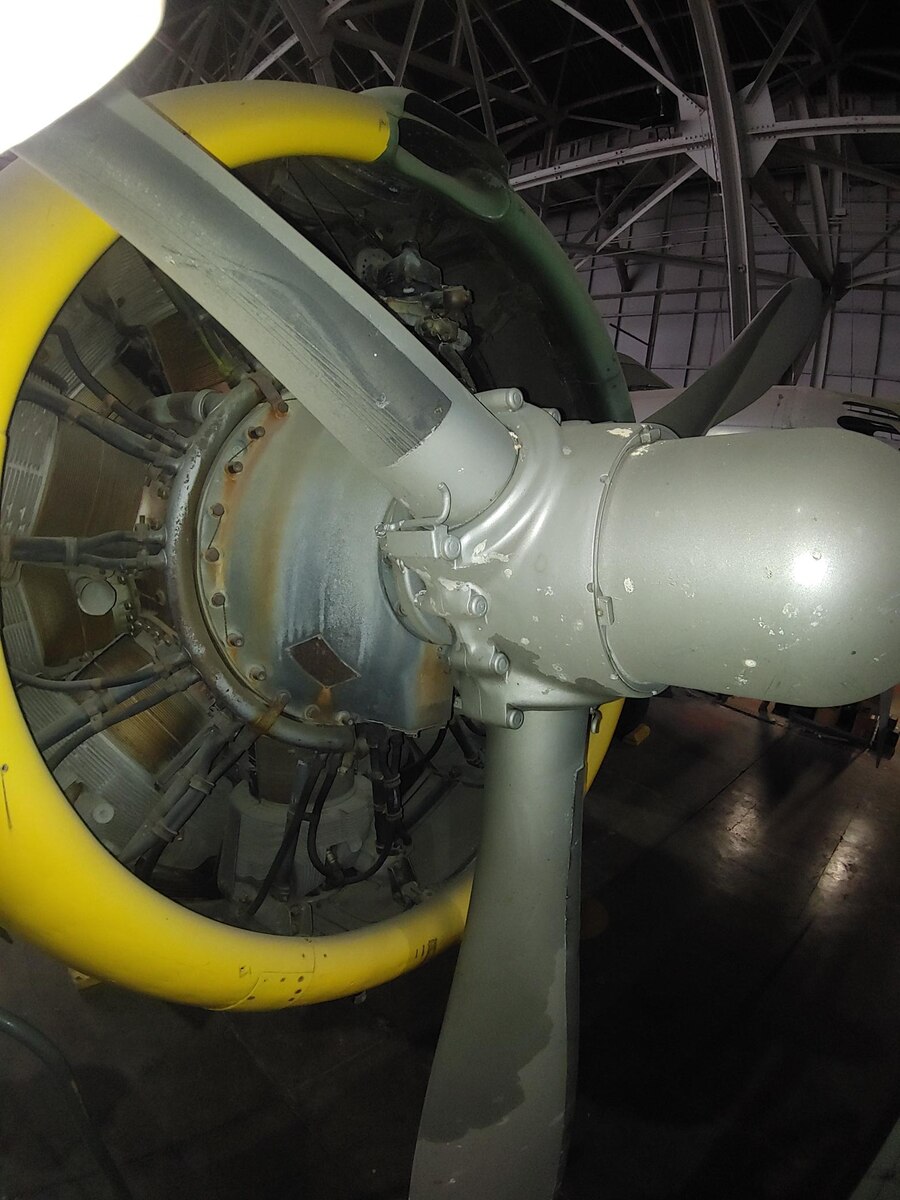 Douglas B-23 Dragon > National Museum of the United States Air Force ...