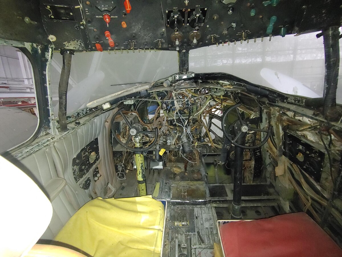 Douglas B-23 Dragon > National Museum of the United States Air Force ...