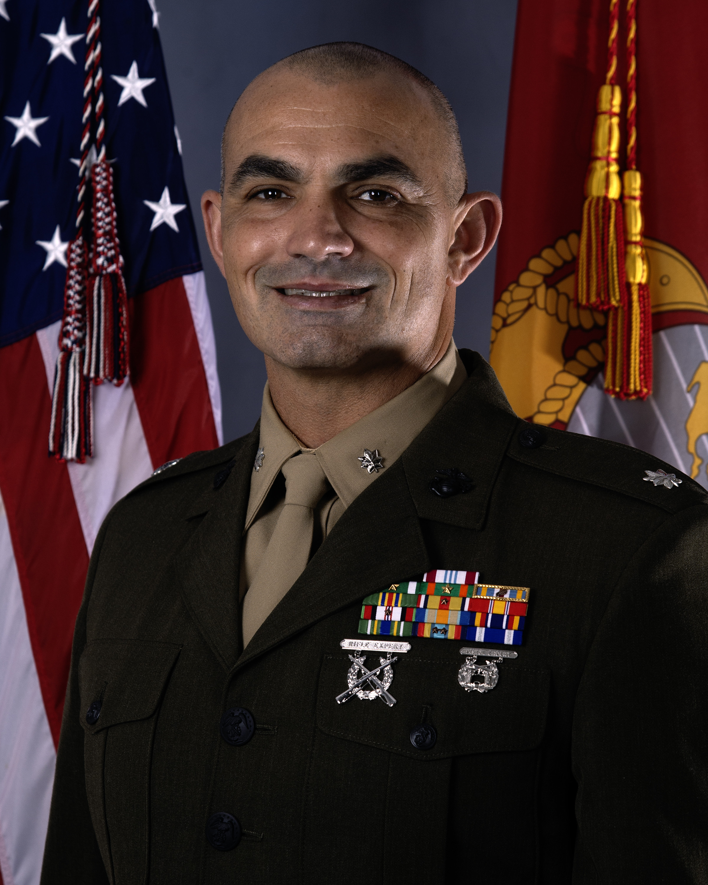 Combat Logistics Battalion 25