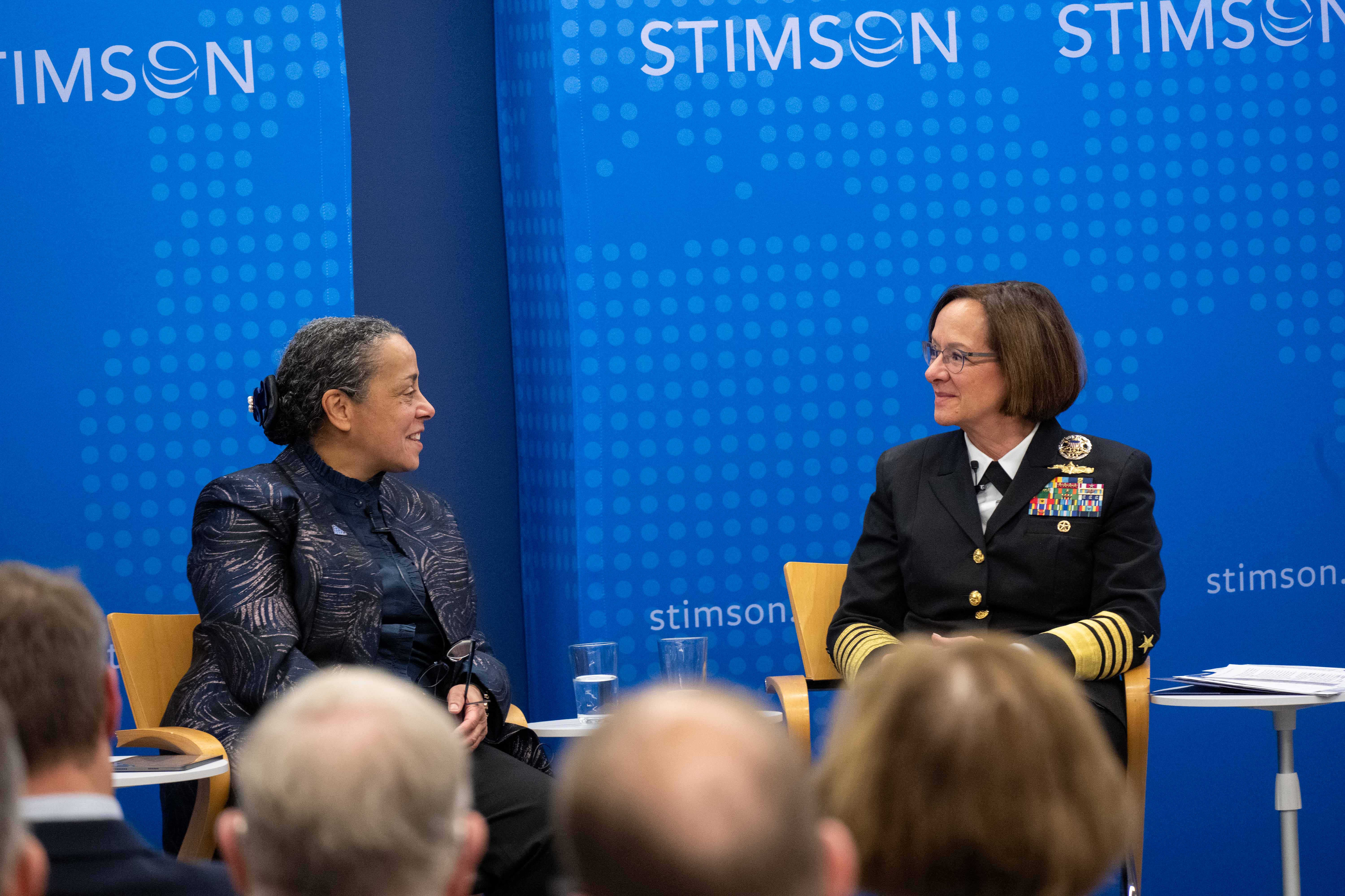 In Competition, Crisis, and Conflict: Building America's Warfighting ...