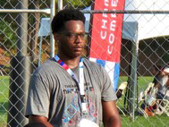 “Adaptive Sports made a difference for me” ~ PFC Michael Romulus > Army Recovery Care Program ...