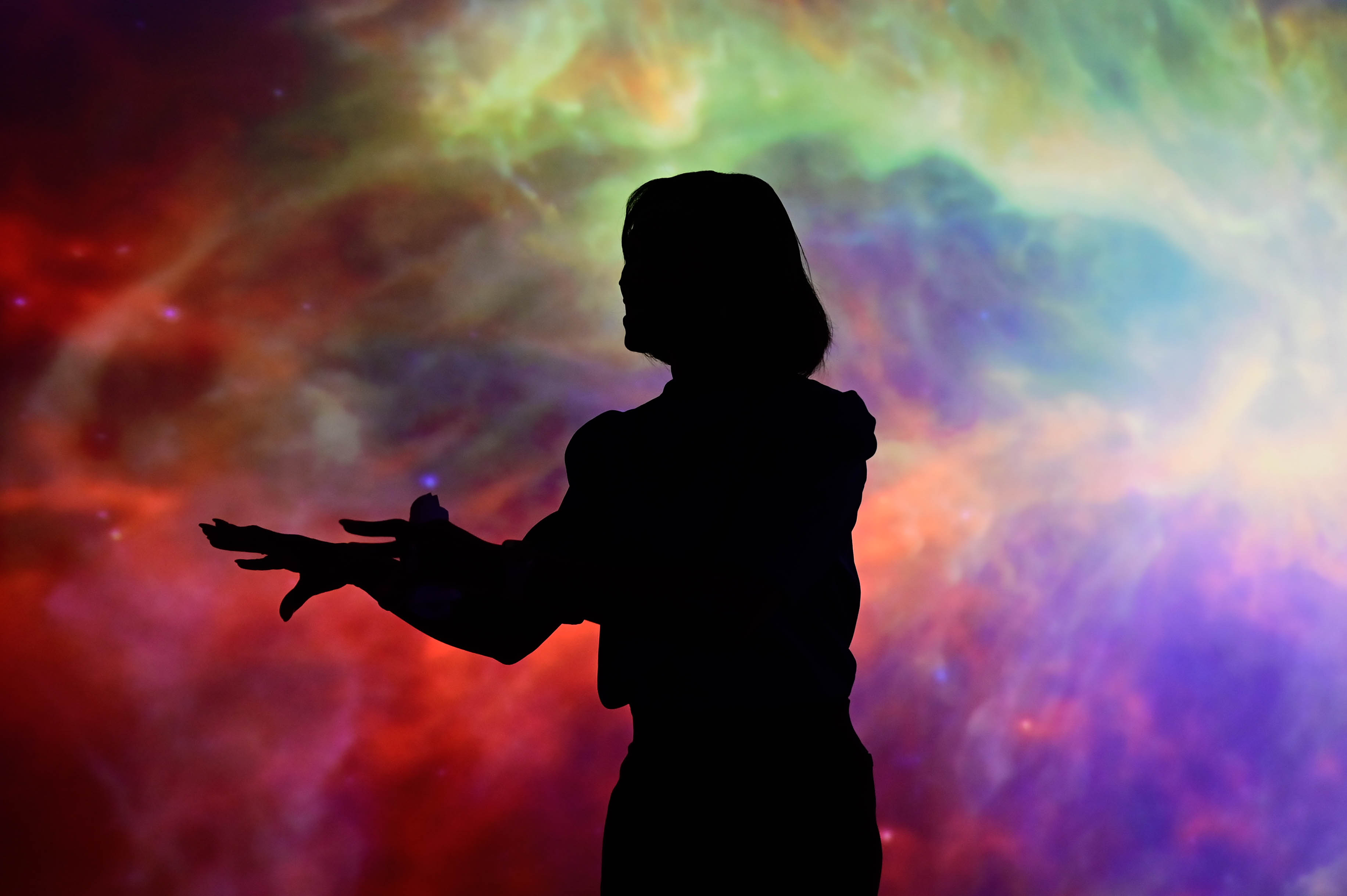 STARBASE hosts the Night of Innovation & Discovery > Little Rock Air ...