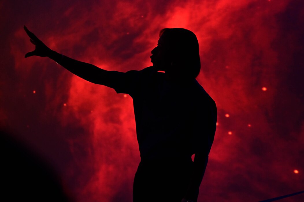 This is the official home page for LRAFB.