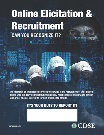 Elicitation > Center for Development of Security Excellence ...