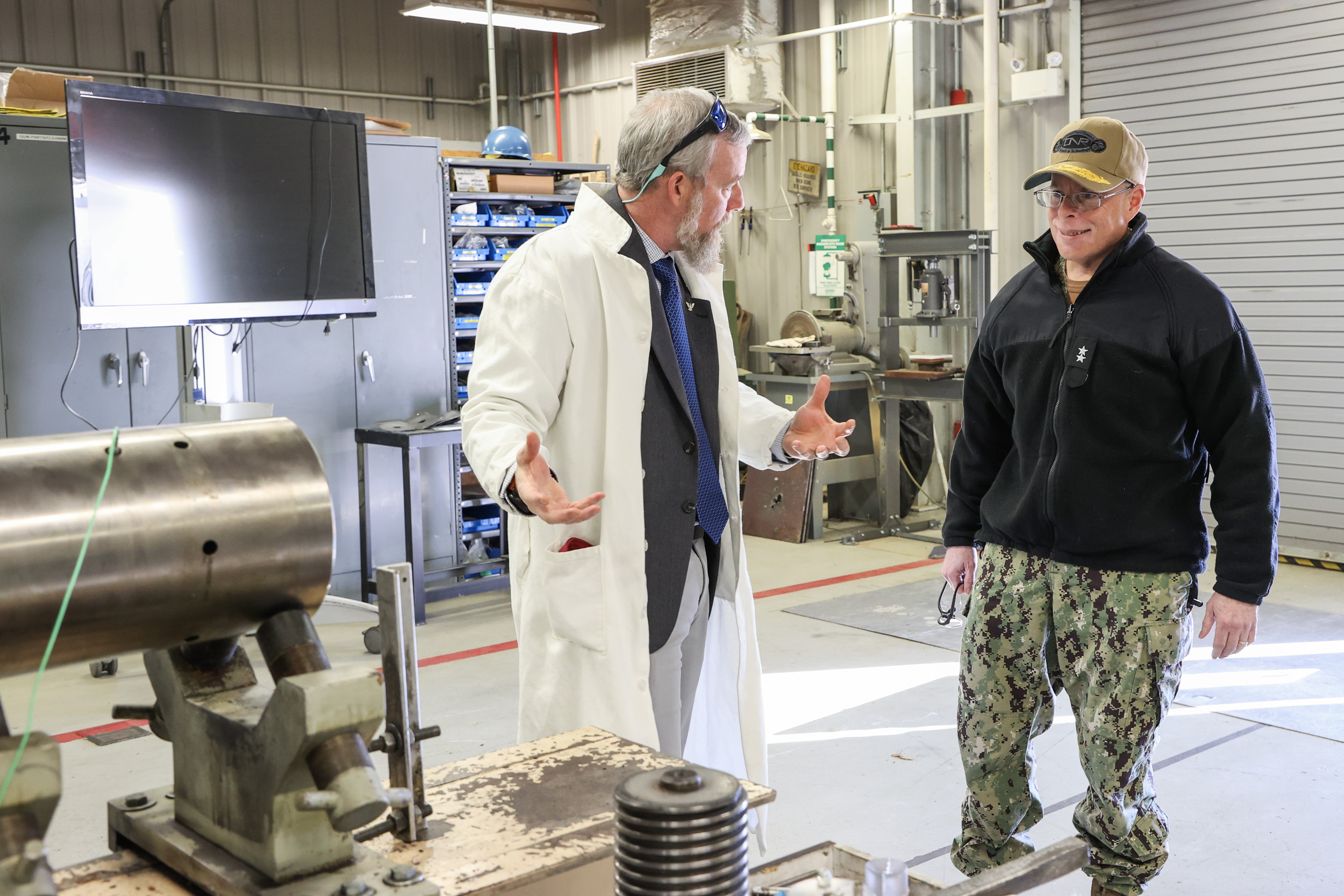 Naval Sea Systems Command > Media > Images