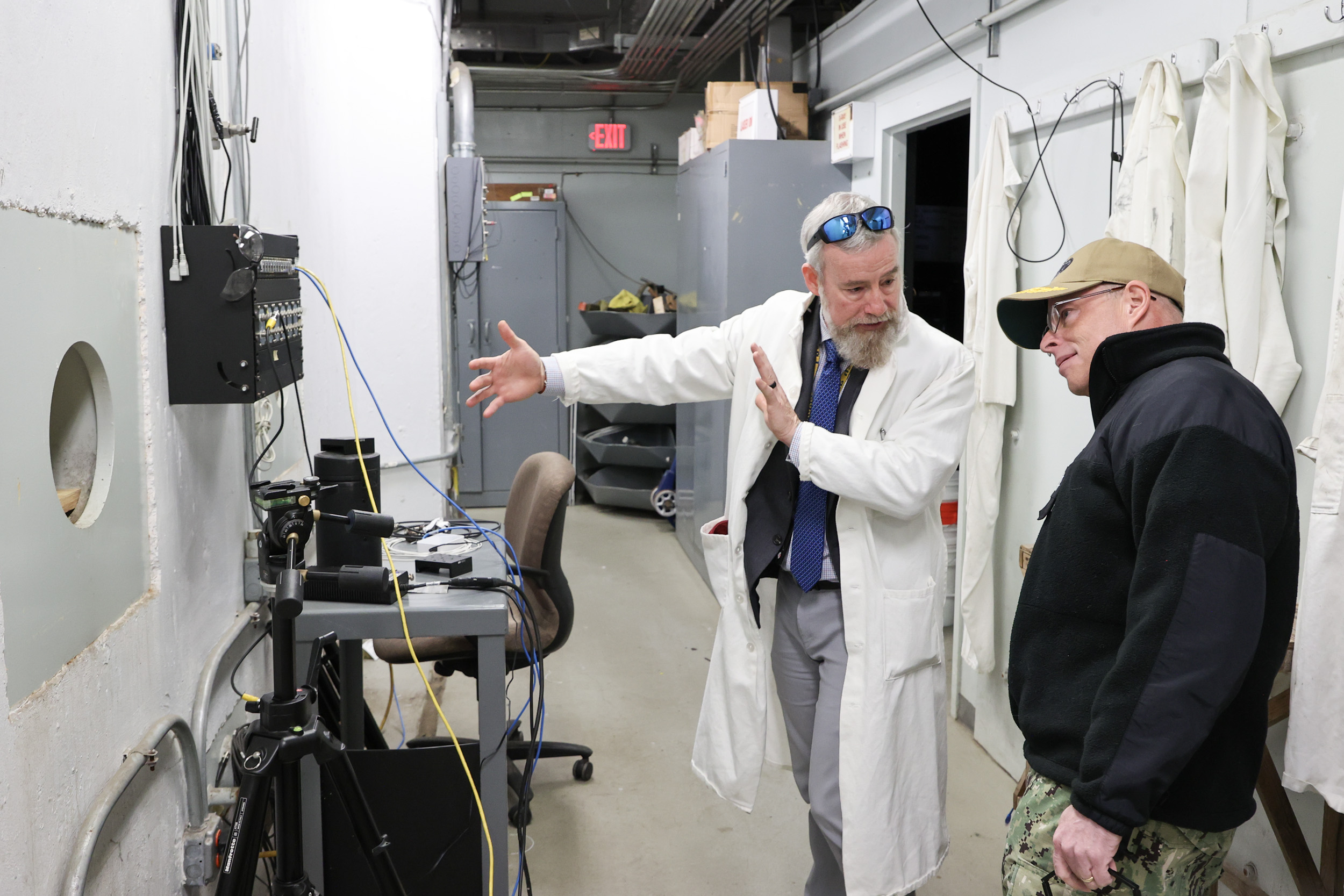 Naval Sea Systems Command > Media > Images