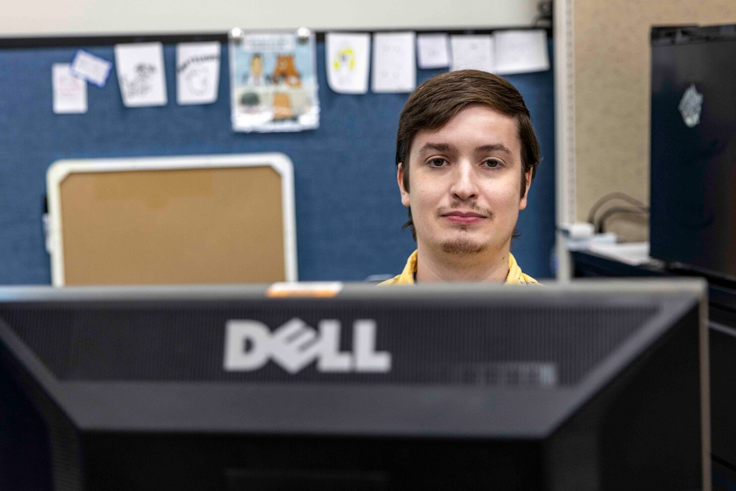 Navy Region Hawaii N-Focus: Spotlight on Information Technology (N6 ...