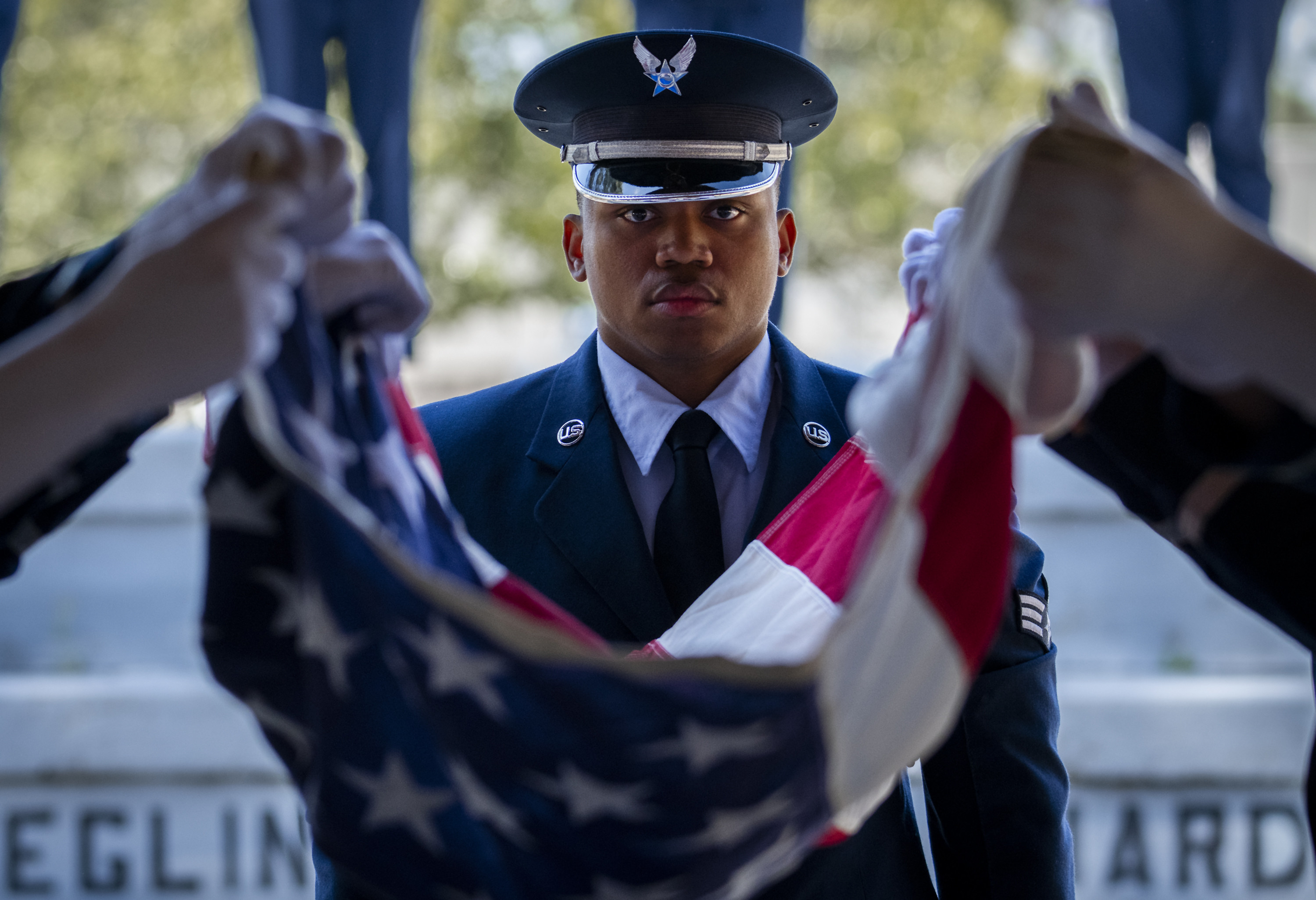 2024 AFMC Year in People > One AFRL – One Fight > Article Display