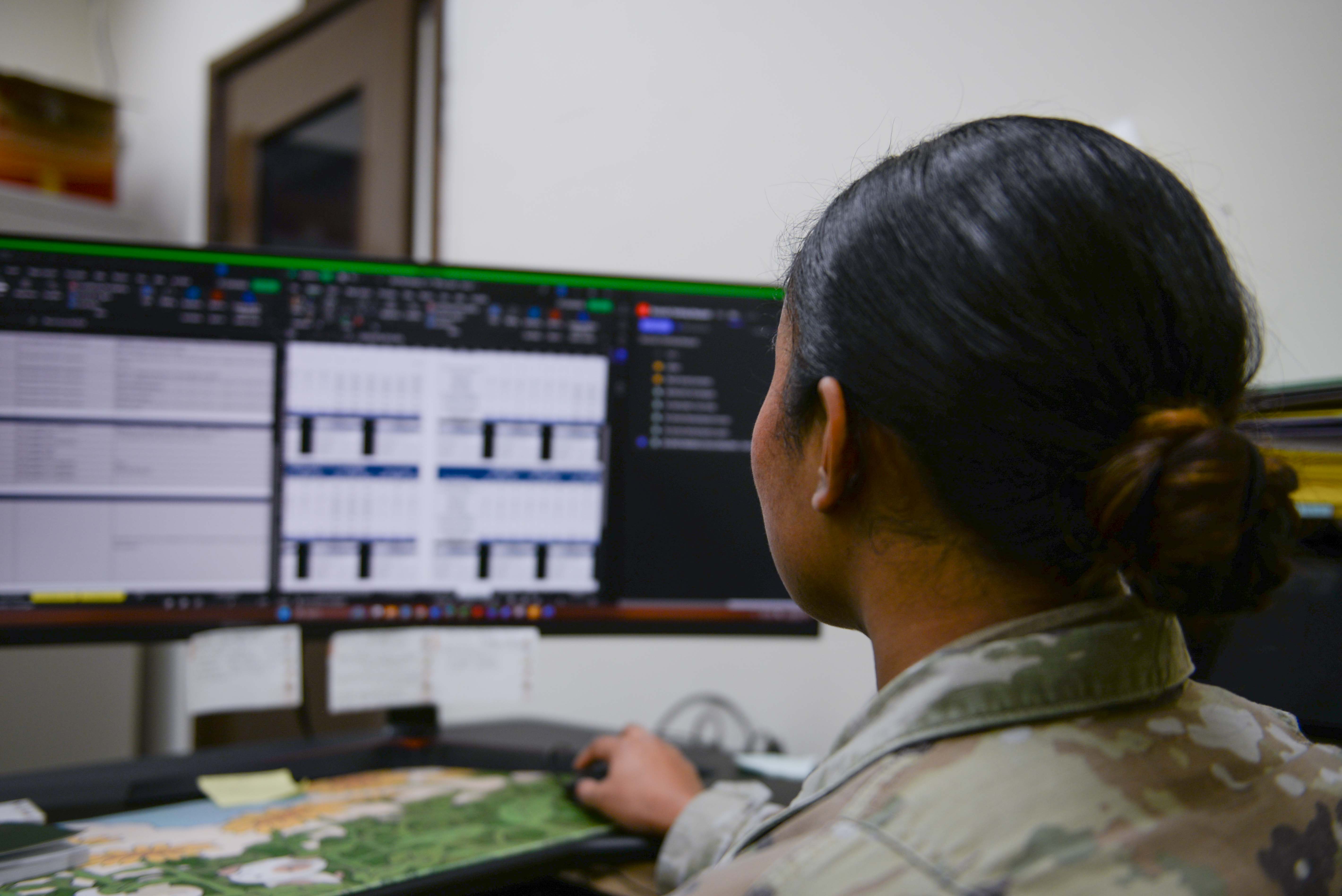 Mustang of the Week: Staff Sgt. Reika Samuel > Osan Air Base > Article ...