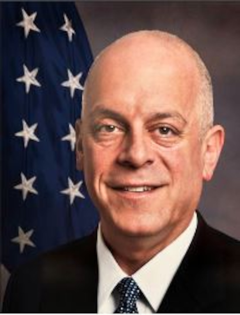 Mr. Steven Black – DOE > National War College > ArticleView