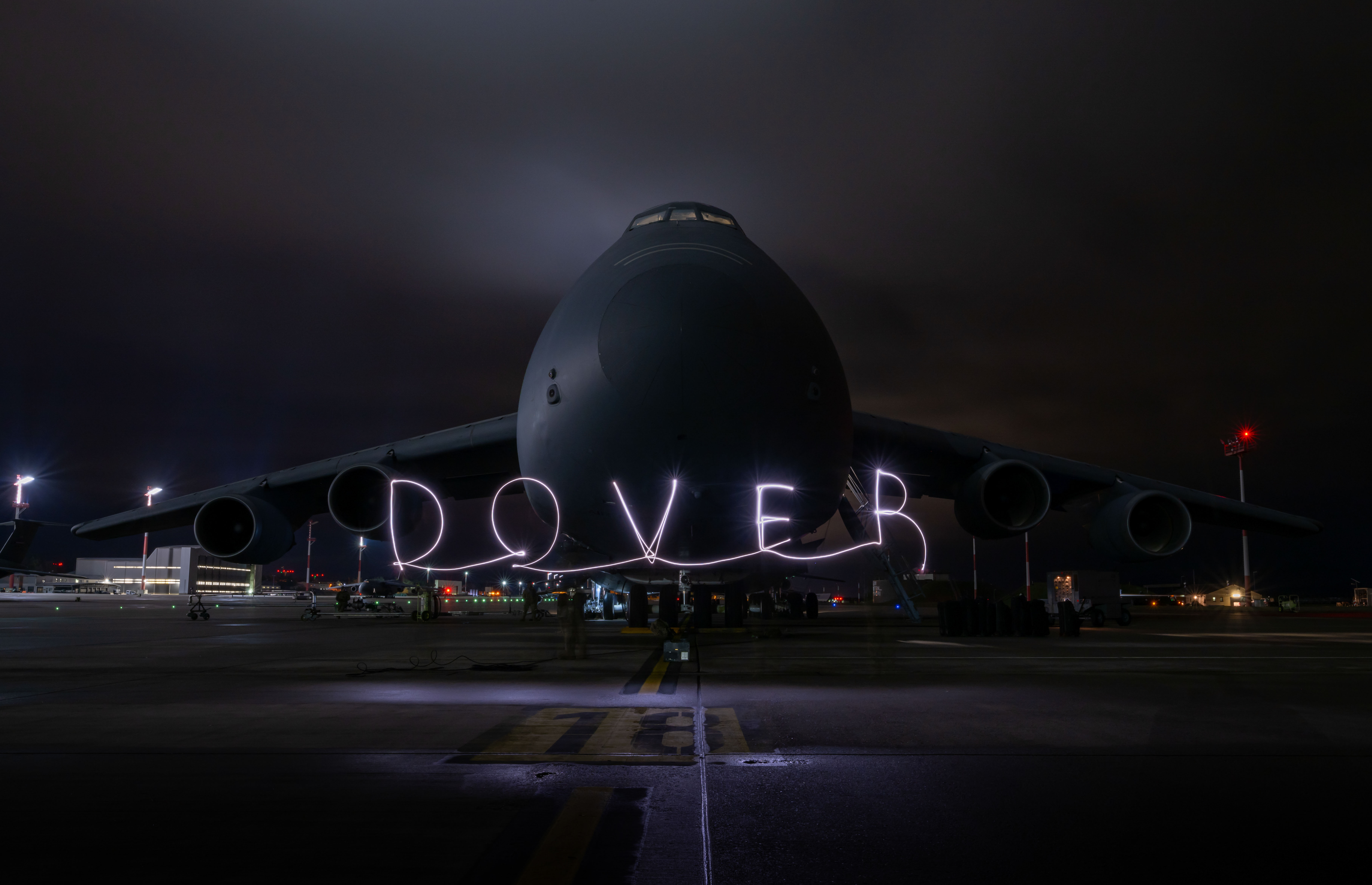 9th AS channels their airlift capabilities > Dover Air Force Base ...